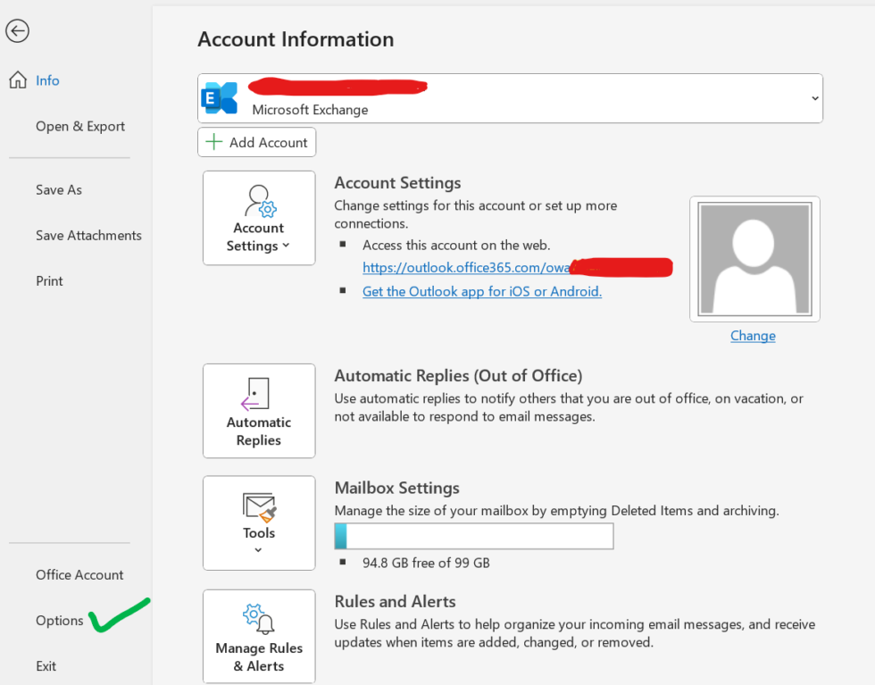 Language settings in office 2010 - Techrik Change display language